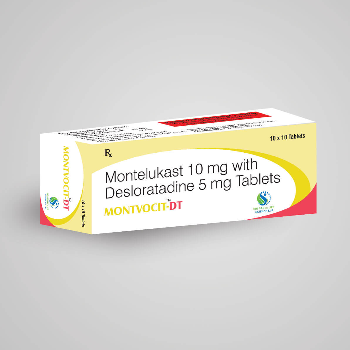 Bio Sante Life Science LLP